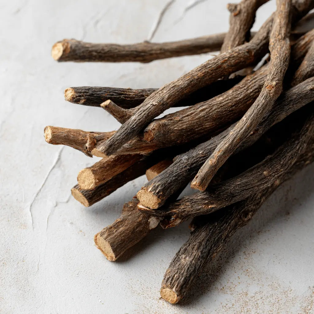 Is Licorice Root the Secret to Brighter Skin? - Manjeri Skincare