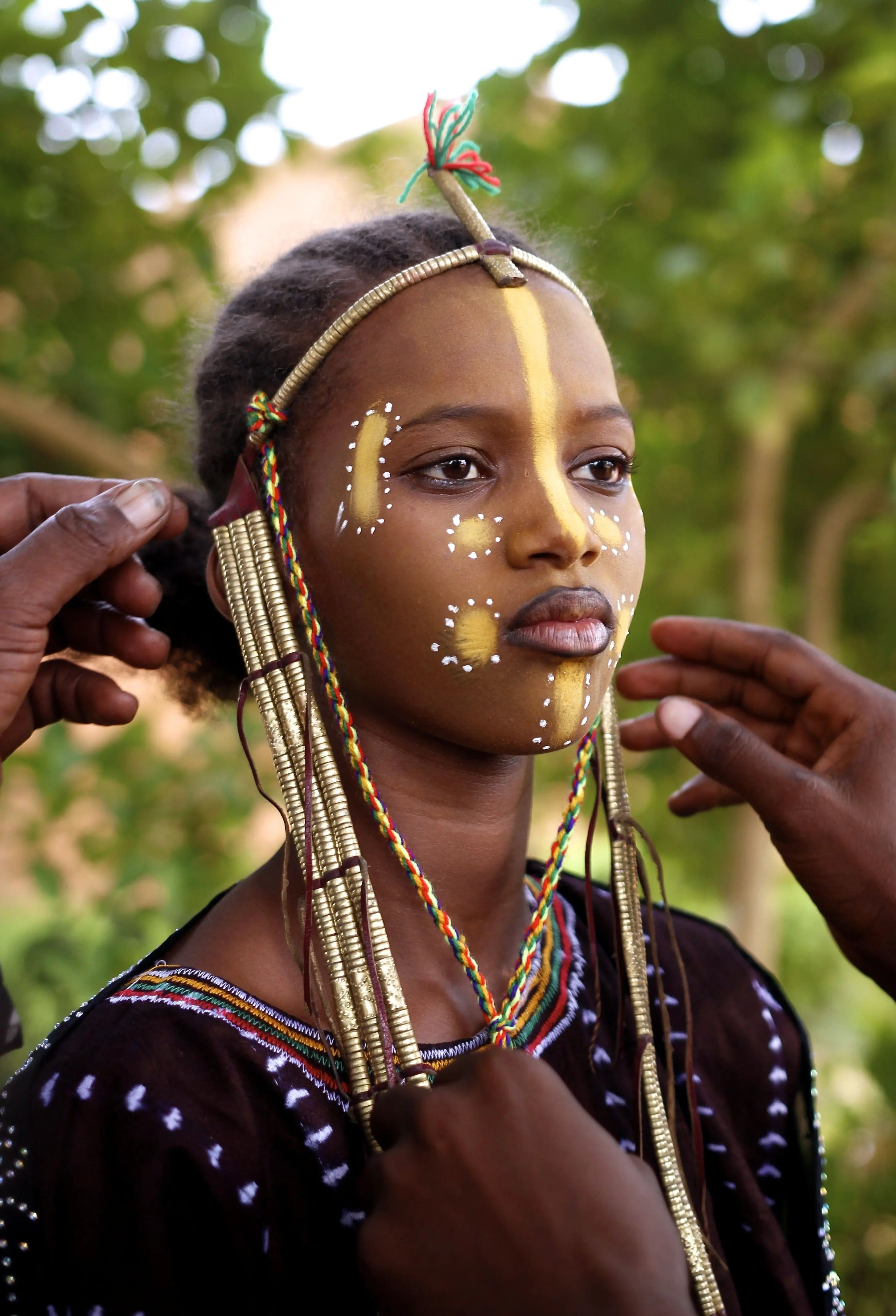What is A-Beauty and Why is African Beauty the New Global Trend?