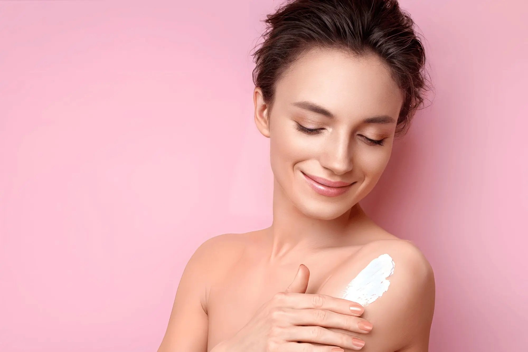 Air drying - the key to perfect skin! - Manjeri Skincare