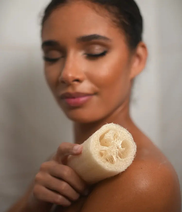 Different Types of Loofah Sponges: From Beginner to Advanced Exfoliati