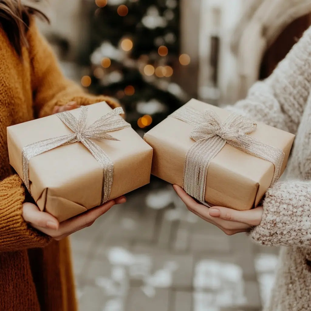 Embracing the Spirit of Christmas: Giving Back, Gratitude, and Spreadi