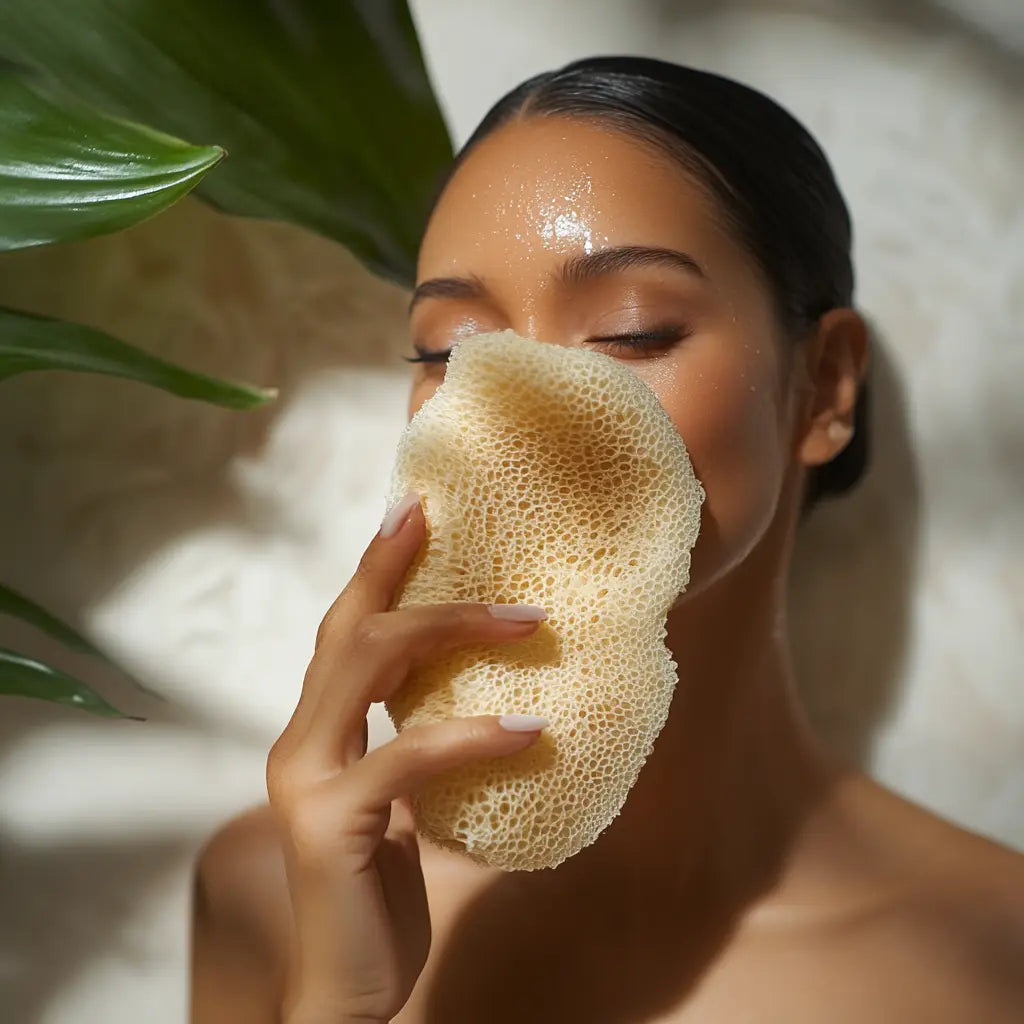Loofah Care 101: How to Clean and Keep Your Loofah Fresh, Bacteria-Fre