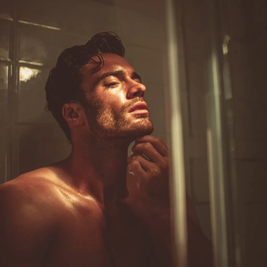 The Male Hygiene Routine That Actually Improves Your Skin
